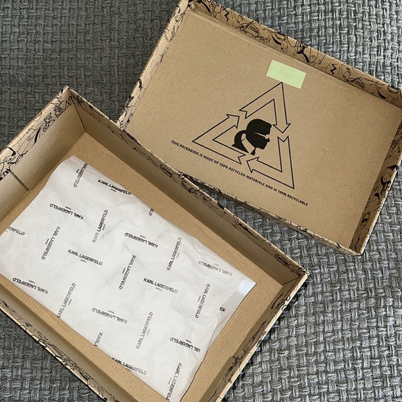 Karl Lagerfeld | Accessories | Karl Lagerfeld Gift Box | Poshmark